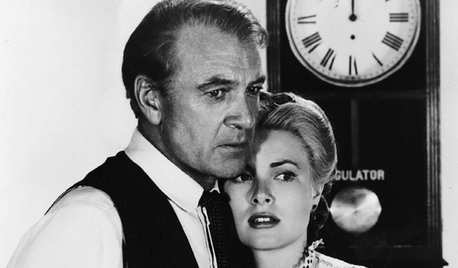 About Time: The Ticking Clock Device in Cinema – anOrdain