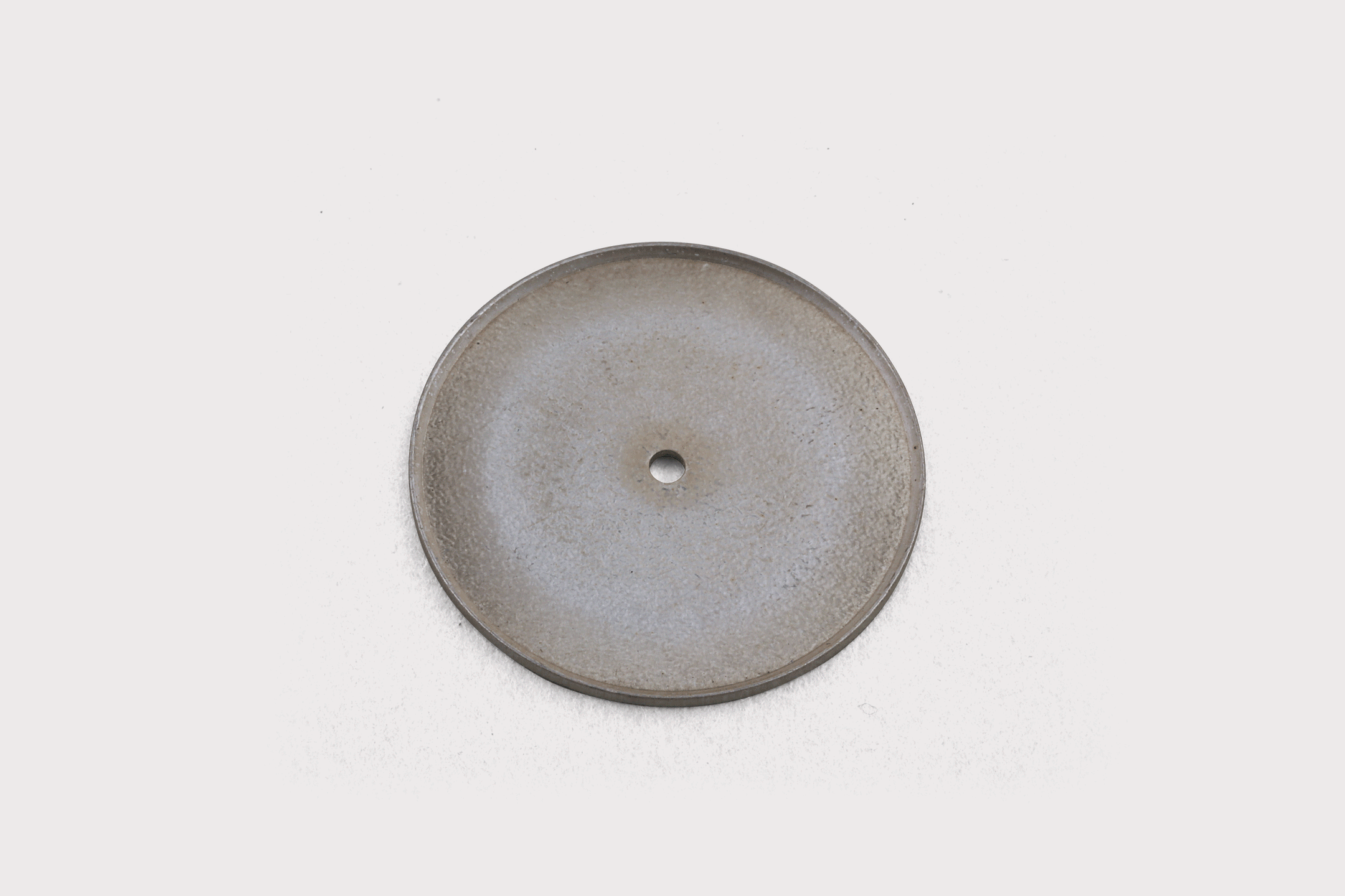 The world’s first fumé enamel dial – anOrdain