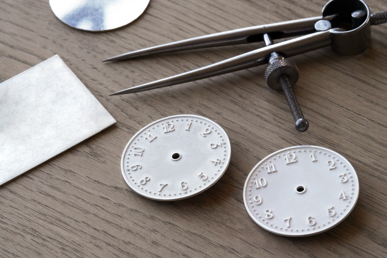 Struthers 248 dial – anOrdain